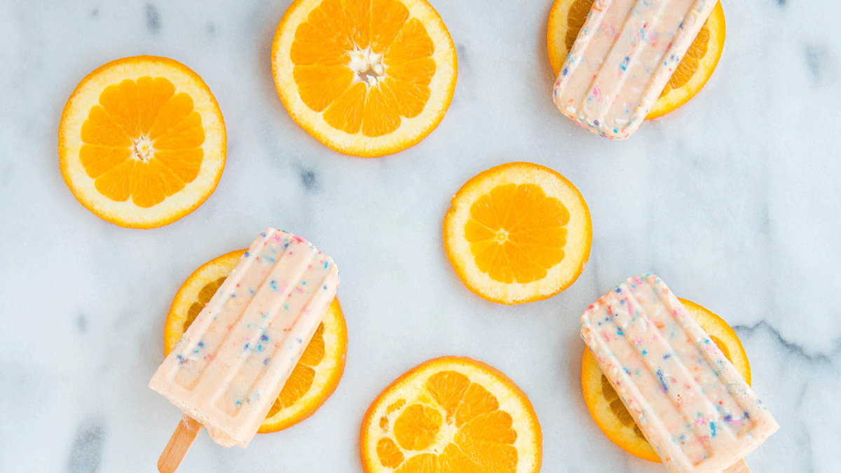 Easy Popsicle Recipes to Make This Summer - Tinybeans