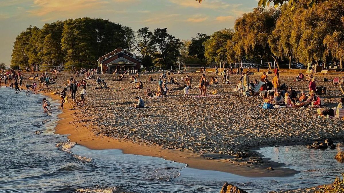 The Best Seattle Sprayparks, Wading Pools & Beaches - Tinybeans