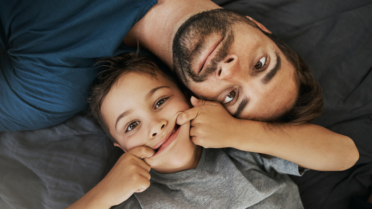 The Best Dad Jokes for Kids to Laugh Out Loud - Tinybeans