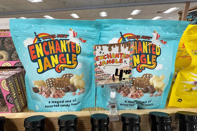 Trader Joe's Summer Products You Have to Try - Tinybeans