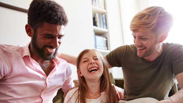 The Best Dad Jokes for Kids to Laugh Out Loud - Tinybeans