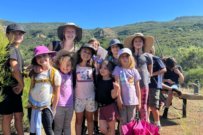 EverWild - Tinybeans