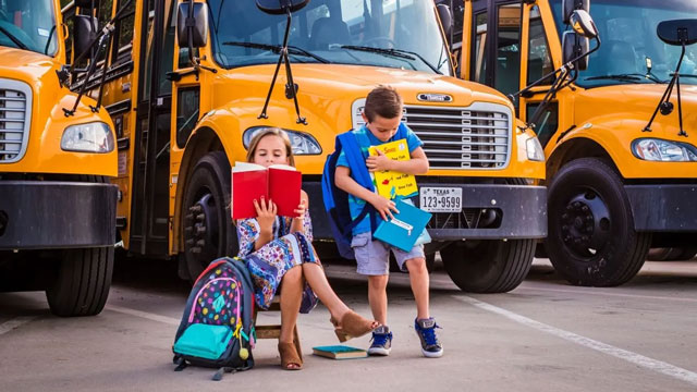 21 Back-to-School Traditions to Try This Year - Tinybeans