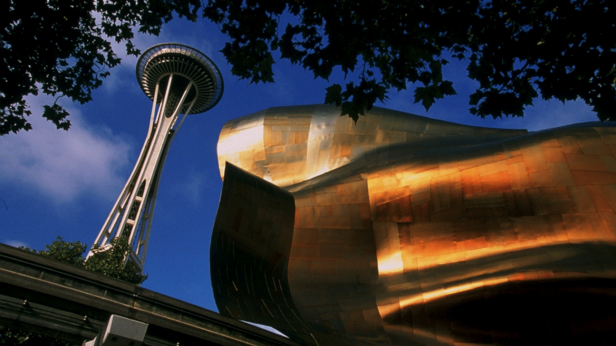 Best Things to Do with Kids at Seattle Center - Tinybeans
