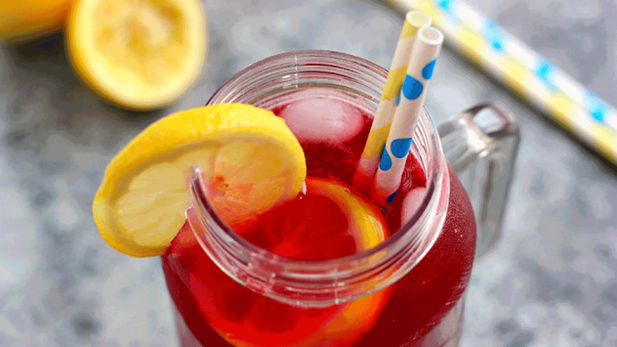 Easy Lemonade Recipes for Summer - Tinybeans