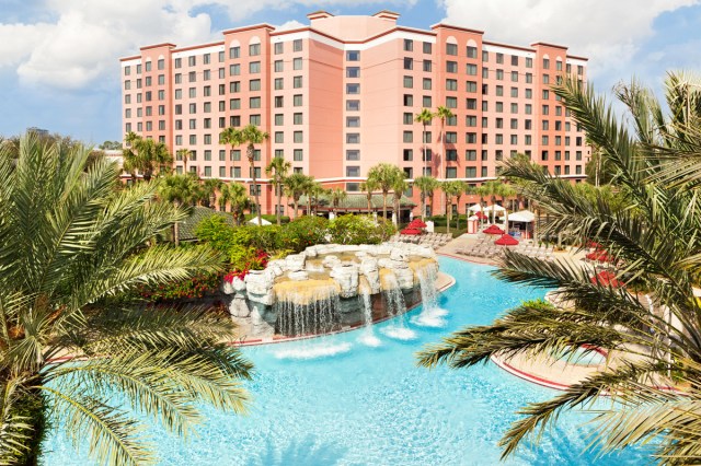 Spring Break Hotel Deals for Families - Tinybeans