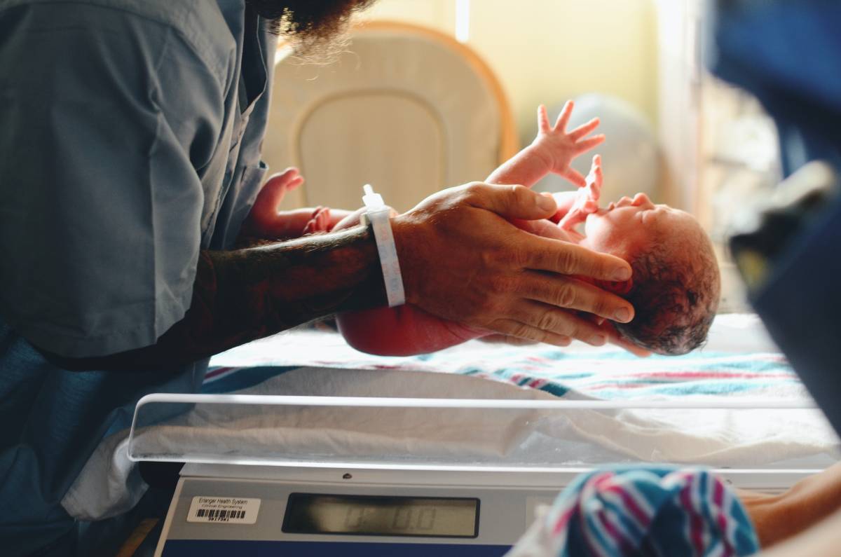 Got $20k? That's How Much it Costs to Have a Baby in America
