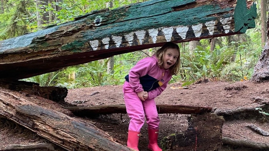 11 Secret Spots in Seattle