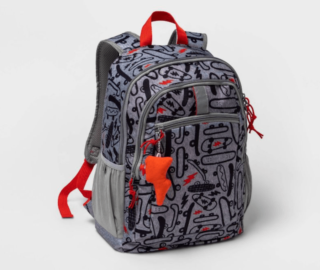 The Best Backpacks for Kids