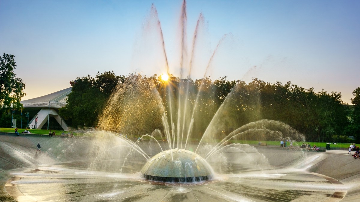 What's New at Seattle Center? Hint: Almost Everything - Tinybeans