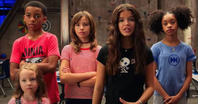 Best Movies for Tweens - Tinybeans