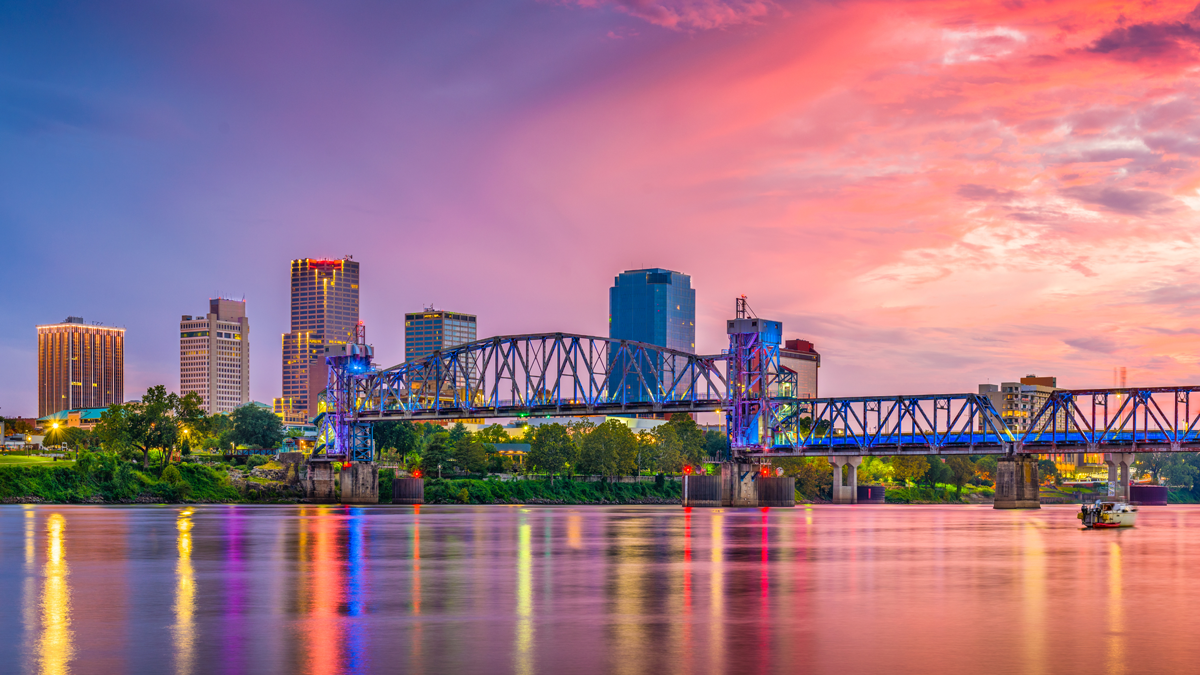 These Neighborhoods in Little Rock, Arkansas Are a Must-Visit - Quannum