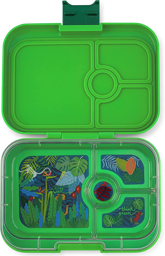 22 Great Bento Box Kids Lunch Ideas | 2021