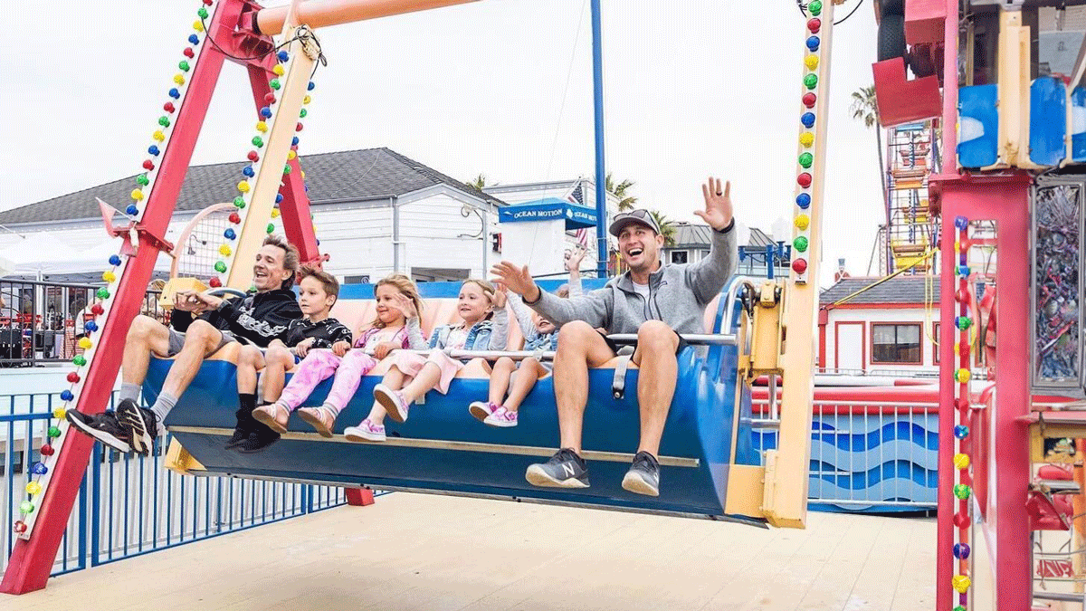 Best Things to Do with Kids in Orange County, CA - Tinybeans