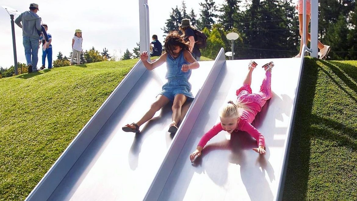 The 8 Best Playgrounds in Portland - Tinybeans