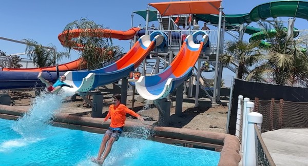 Things to do with Kids in Orange County