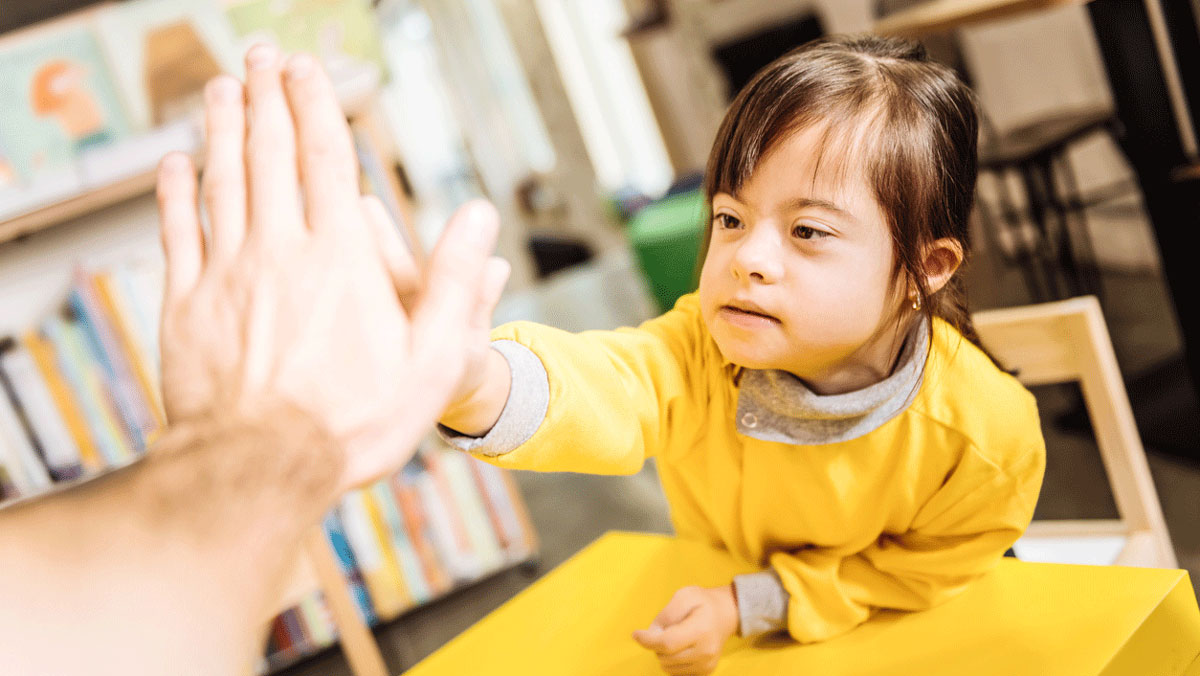 Positive and Encouraging Words for Students - Tinybeans