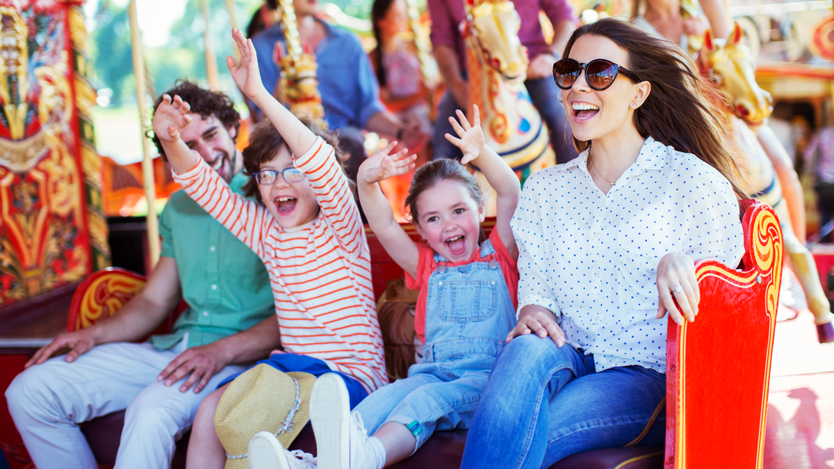 How to Have a Yes Day with Your Family - Tinybeans