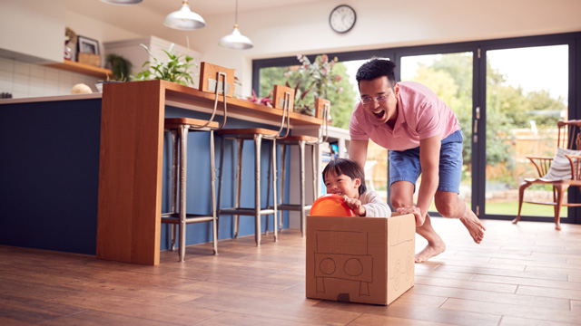 How to Have a Yes Day with Your Family - Tinybeans