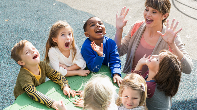 43 Hilarious (& Clean) Kids Jokes about School - Tinybeans