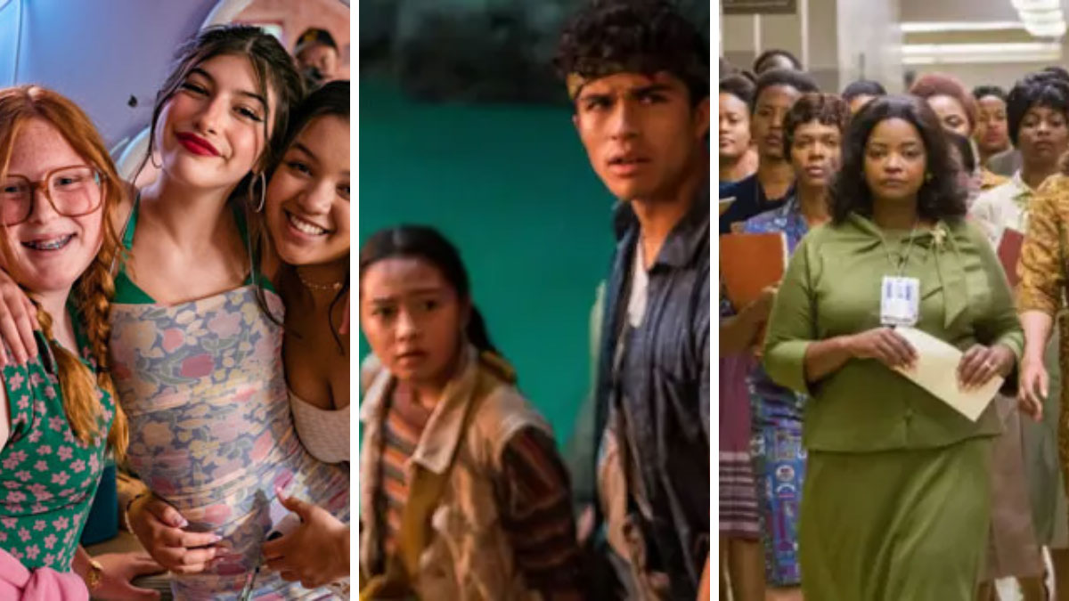 18 Movies for Tweens They'll Actually Want to Watch - Tinybeans