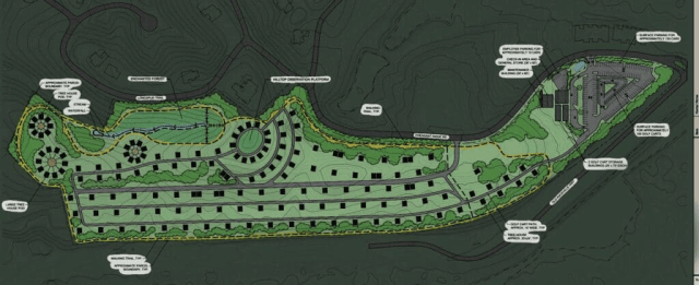 Treehouse Resort near Great Smoky Mountains - Tinybeans