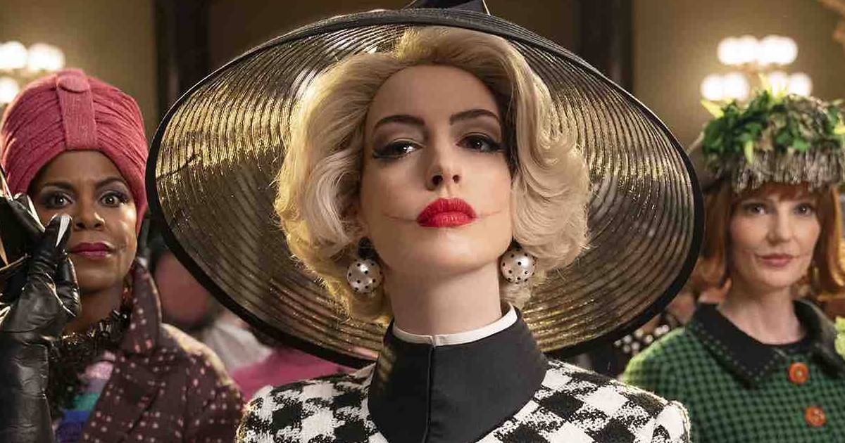 15 Magical Witch Movies for Kids and Teens - Tinybeans