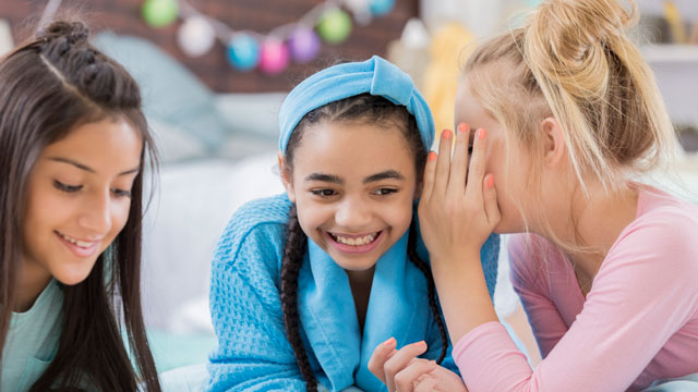 Sleepover: What Age and How to Know Your Child Is Ready