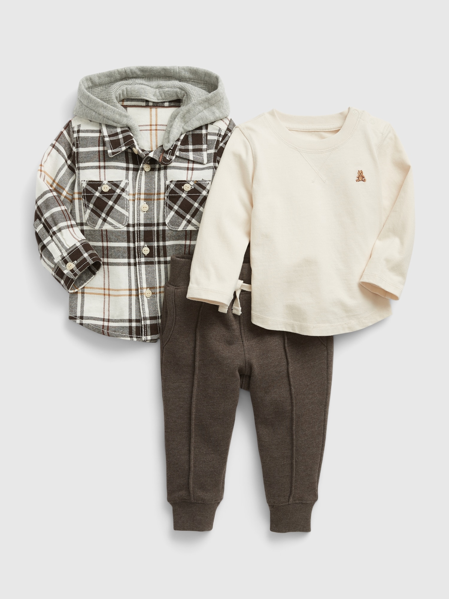 Fall Family Photo Fashion Guide