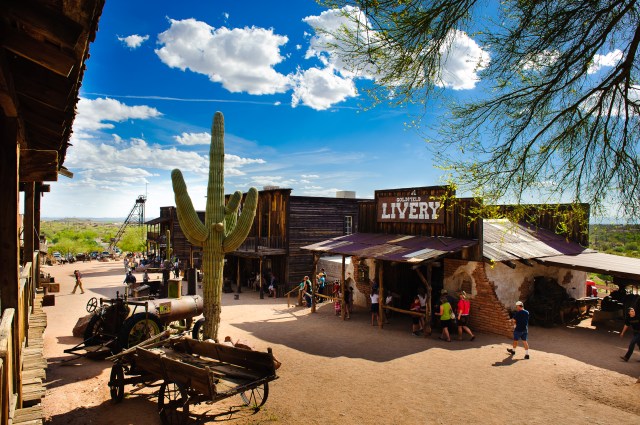 Best Ghost Towns to Visit with Kids - Tinybeans