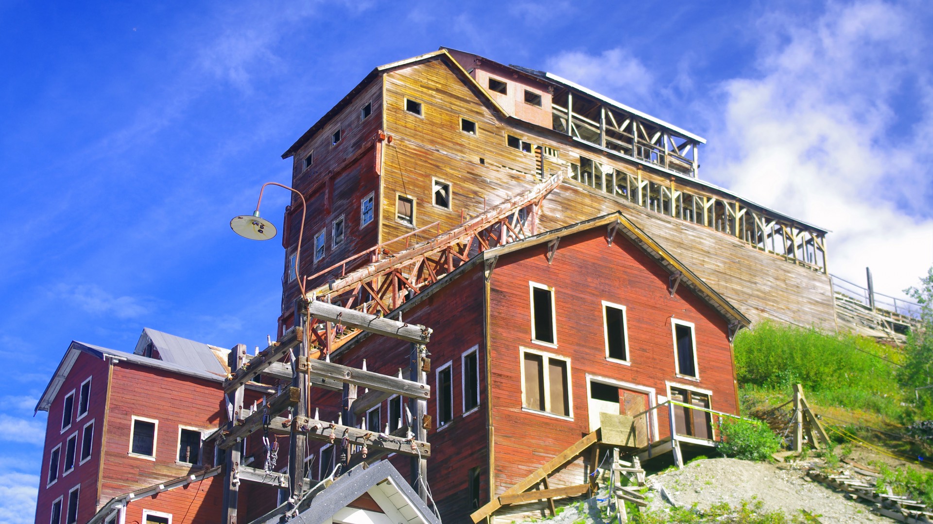 Best Ghost Towns to Visit with Kids - Tinybeans
