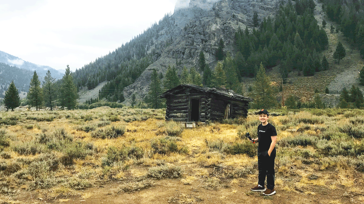 Best Ghost Towns to Visit with Kids - Tinybeans