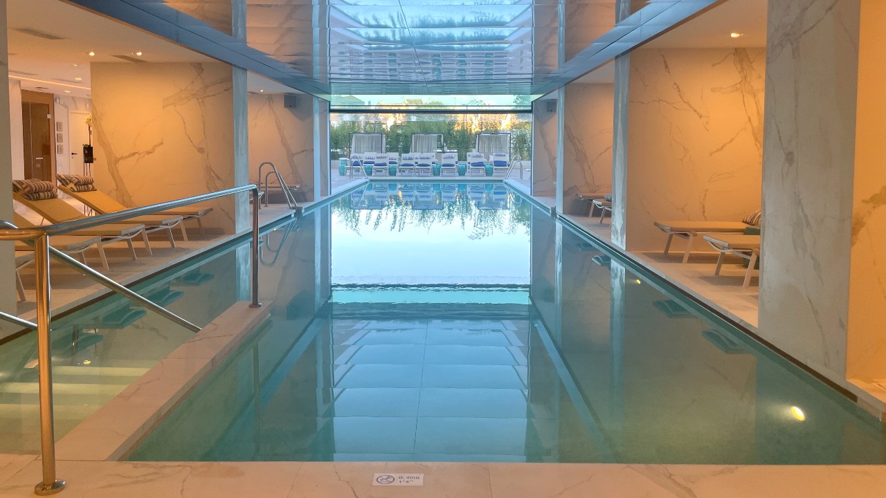 Everything You Need to Know about Club Med Marbella - Tinybeans