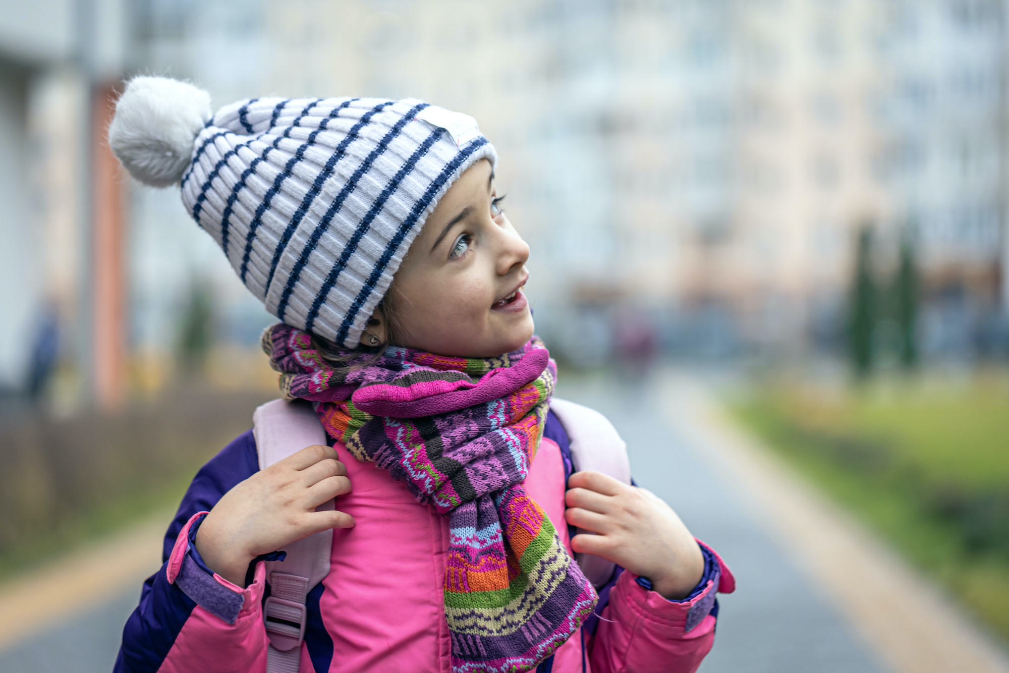 Instituto Cervantes - Winter Classes - Tinybeans