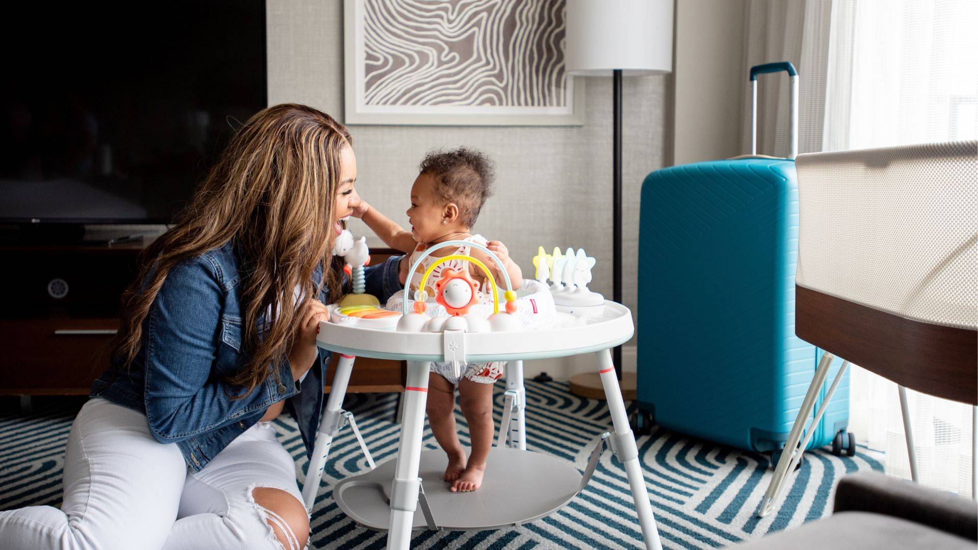 Holiday Traveling With Kids - Tinybeans