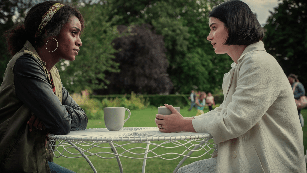 The Best TV Shows to Binge Watch - Tinybeans