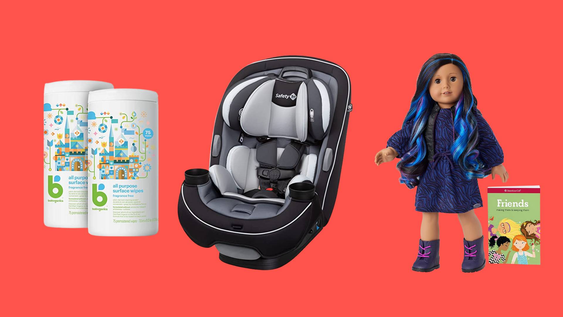 Amazon Prime Early Access Sale: Kids Gear Guide - Tinybeans