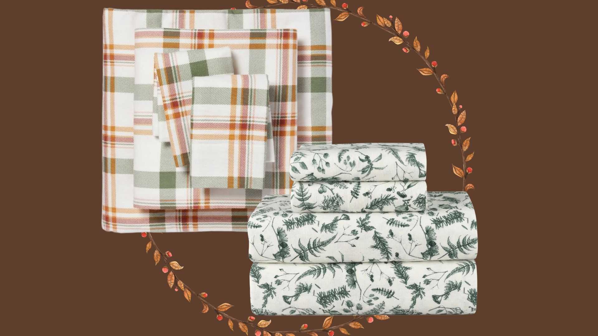 Where to Find Beautiful Fall Foliage near San Diego