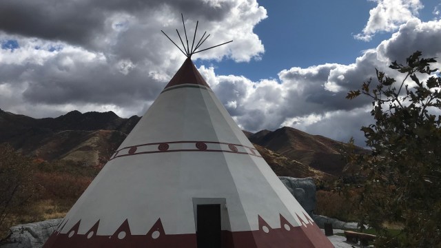 Places to Visit to Learn about Native American Culture - Tinybeans