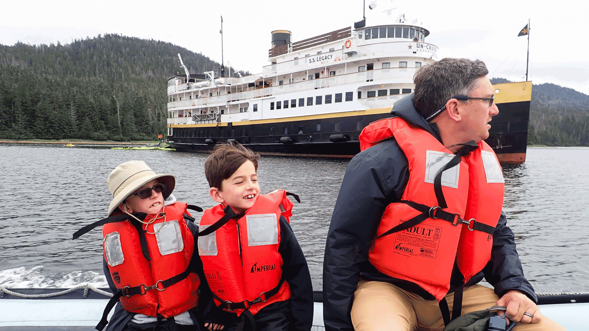 Cruise Tips and Tricks to Know Before You Go - Tinybeans