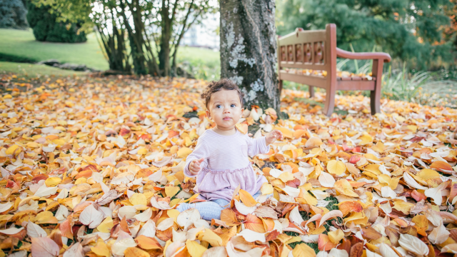 What Science Says About Your November Birthday - Tinybeans