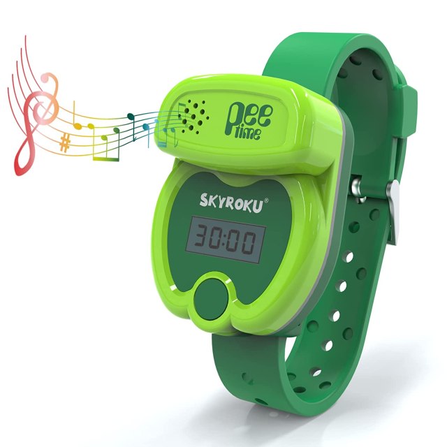 When to Start Potty Training? Now, with These Tools - Tinybeans