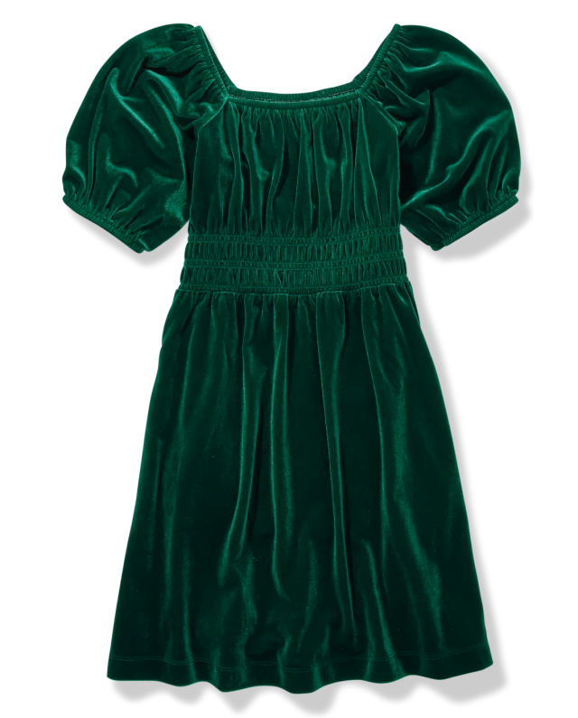 10 Fashionable and Cute Holiday Season Dresses for Kids