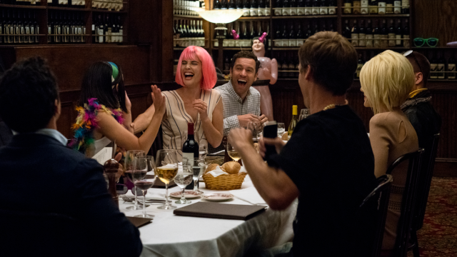 The Best TV Shows to Binge Watch - Tinybeans