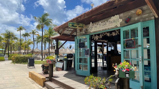 Things to Do in Aruba with Kids - Tinybeans