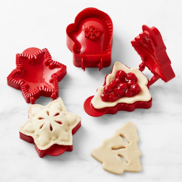 Holiday Baking Tools We'll Be Using All Season - Tinybeans