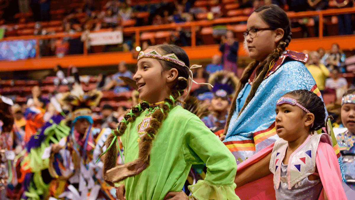 Places to Visit to Learn about Native American Culture - Tinybeans