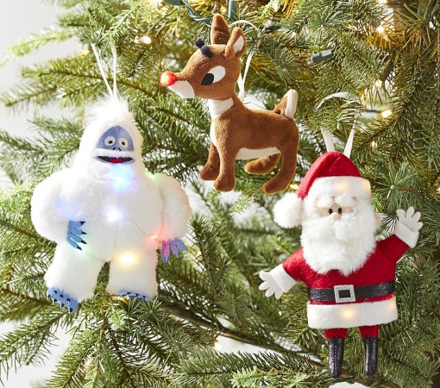 32 of the Most Unique Holiday Ornaments - Tinybeans