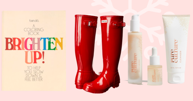 Gifts for Yourself - Tinybeans