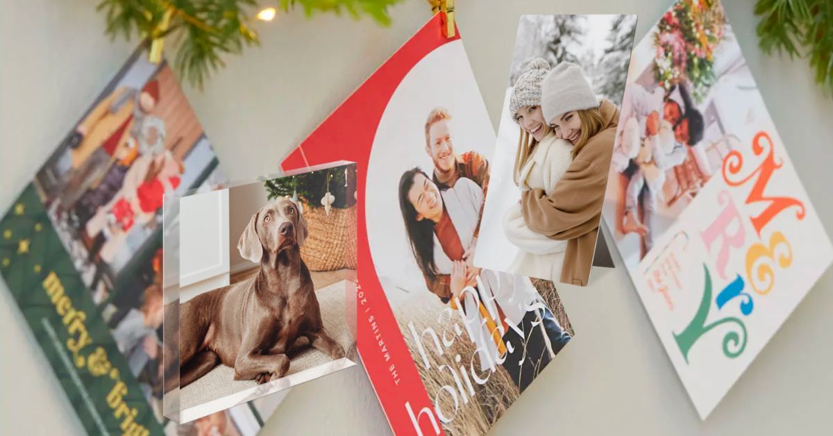 The Best Personalized Gifts of 2022 with Mixbook - Tinybeans